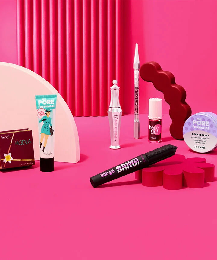 Benefit Cosmetics – DewyDeals